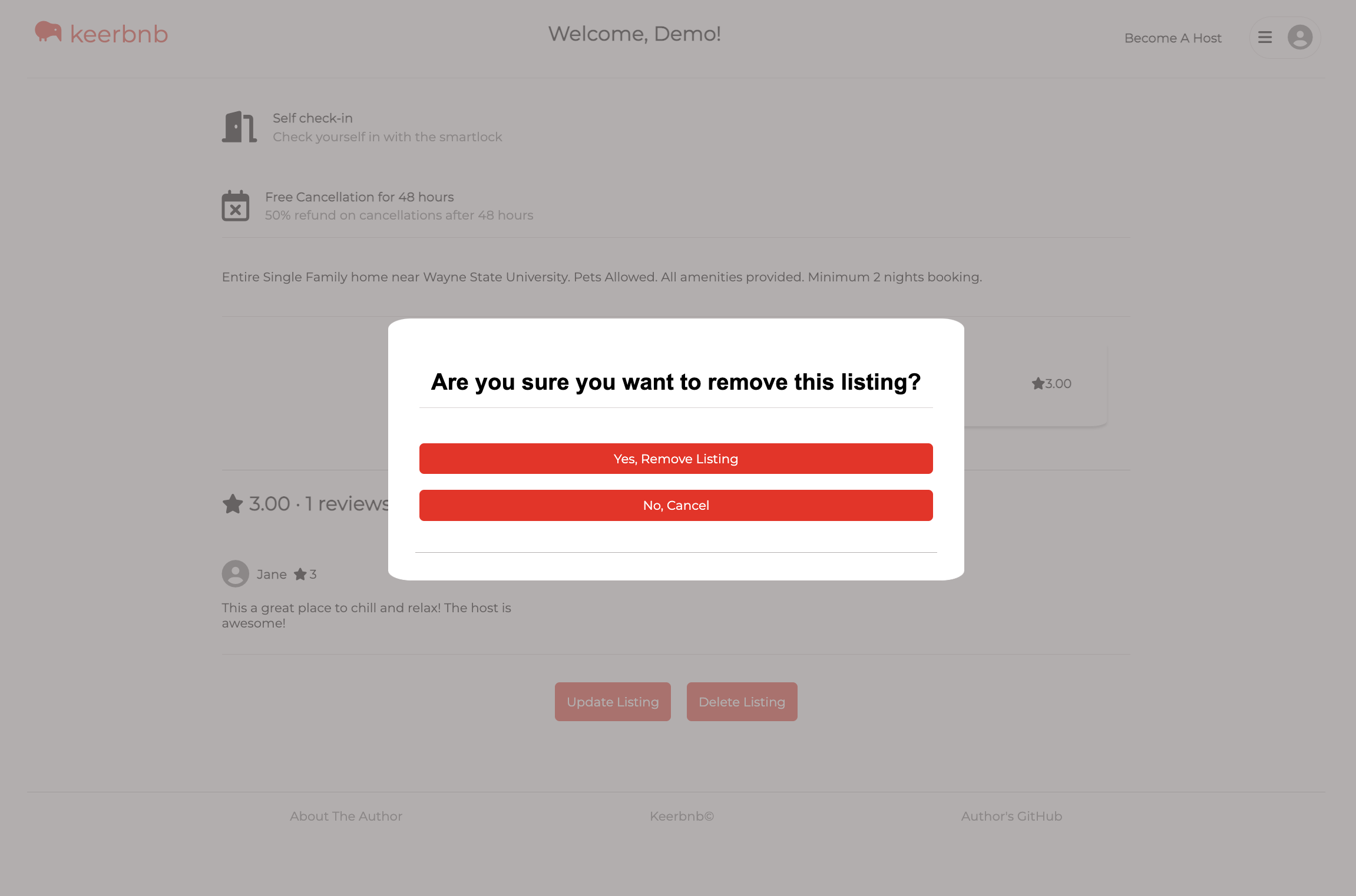 GitHub - Keerthana-Yellapragada/API-PROJECT-AIRBNB