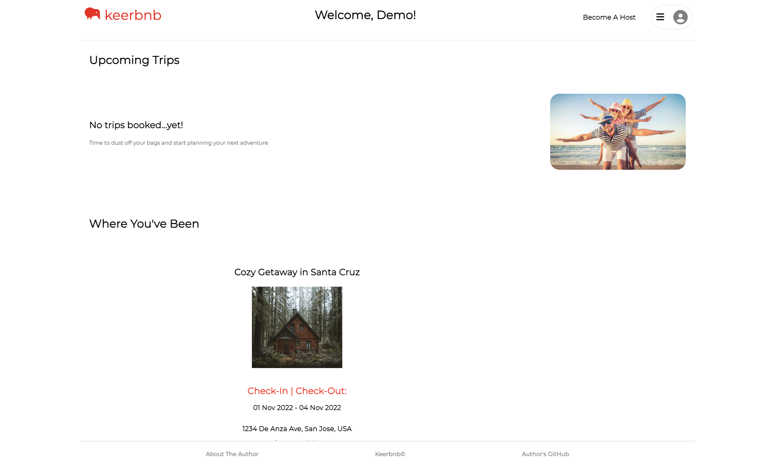 GitHub - Keerthana-Yellapragada/API-PROJECT-AIRBNB