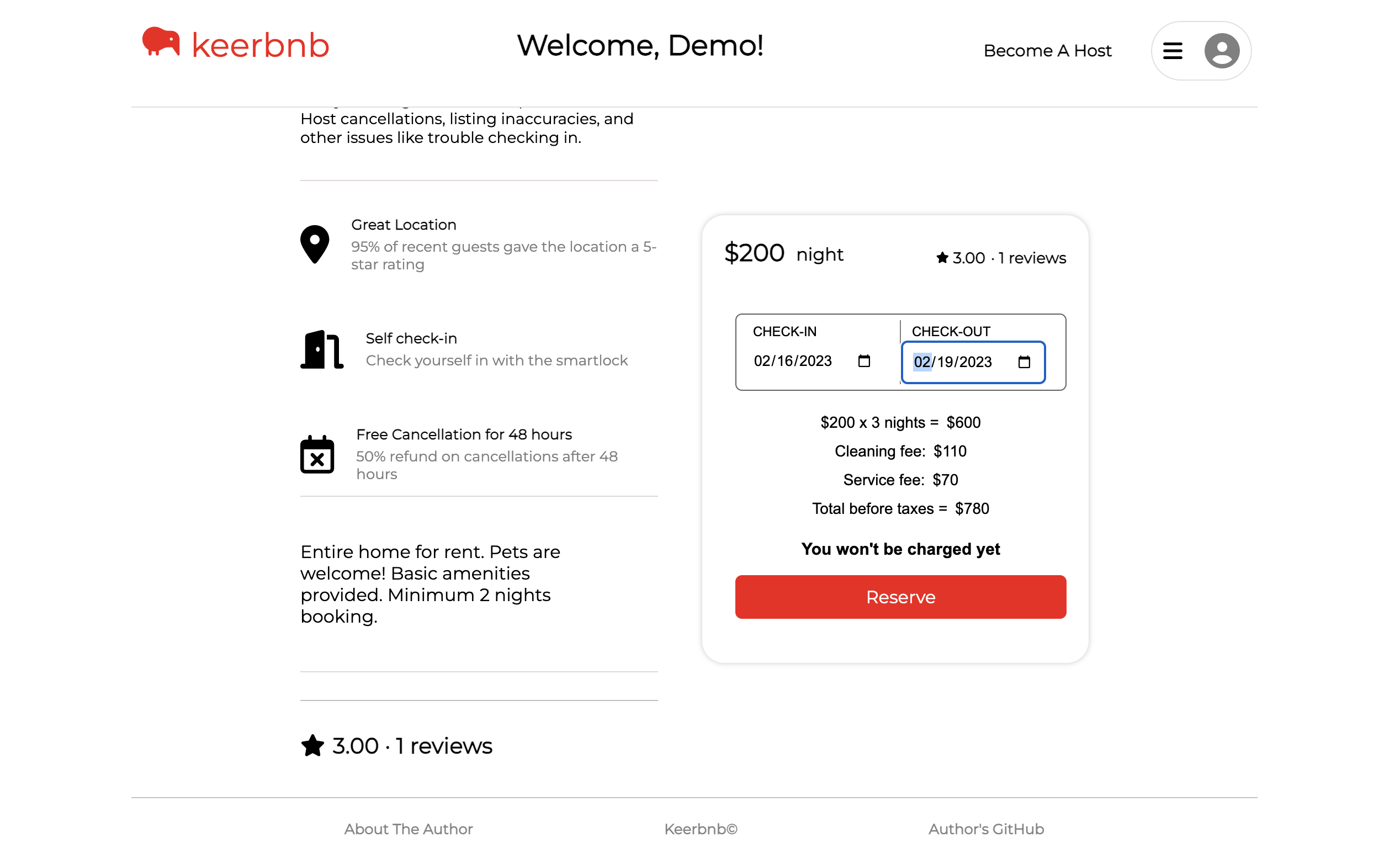GitHub - Keerthana-Yellapragada/API-PROJECT-AIRBNB