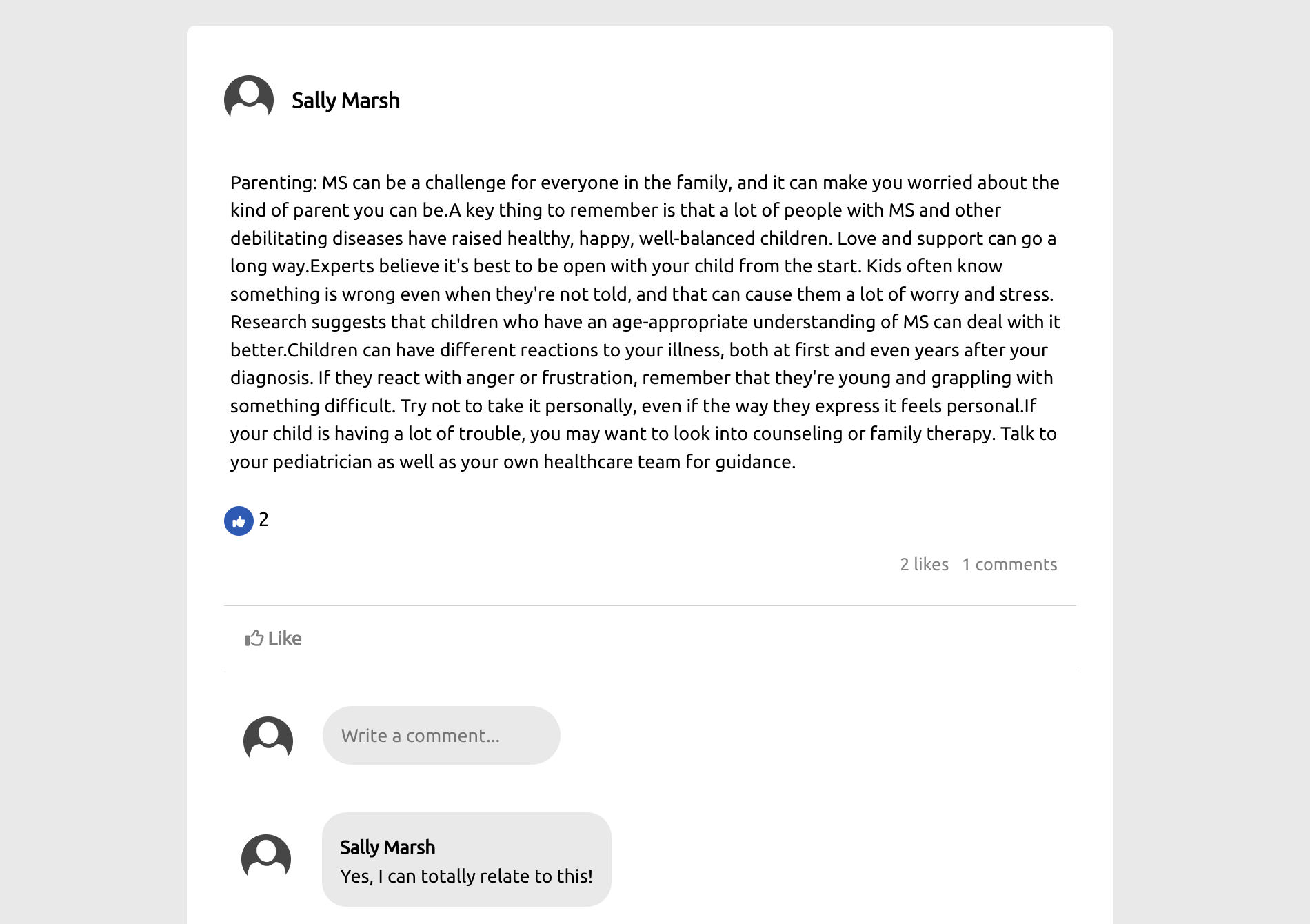 GitHub - Keerthana-Yellapragada/Facebook-Clone
