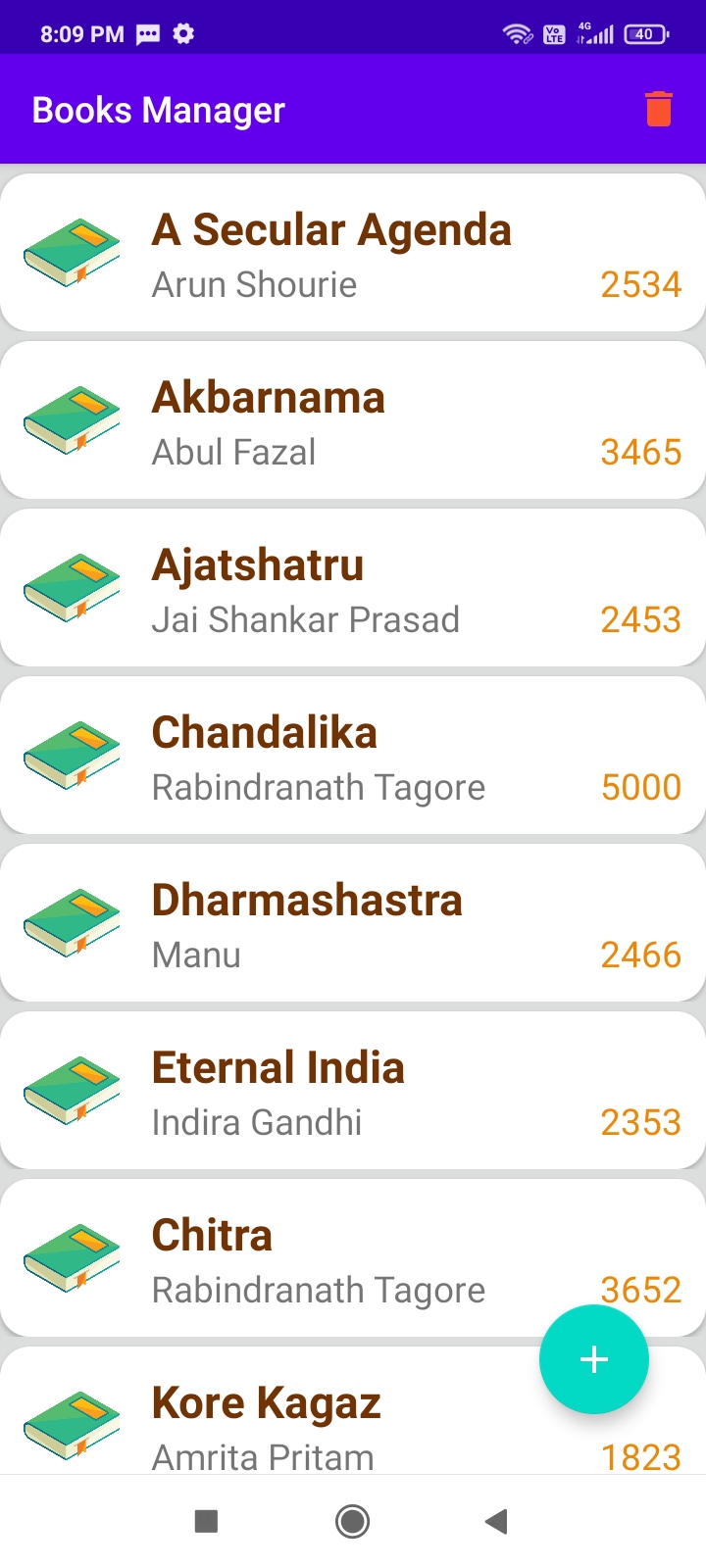 GitHub - satyampra73/Books_Manager