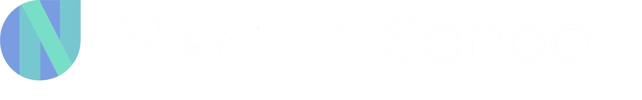 NewtonSchool Discord Community · GitHub