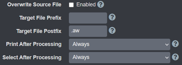 ArcWelderPlugin prints the wrong file · Issue #91 · FormerLurker/ArcWelderPlugin · GitHub