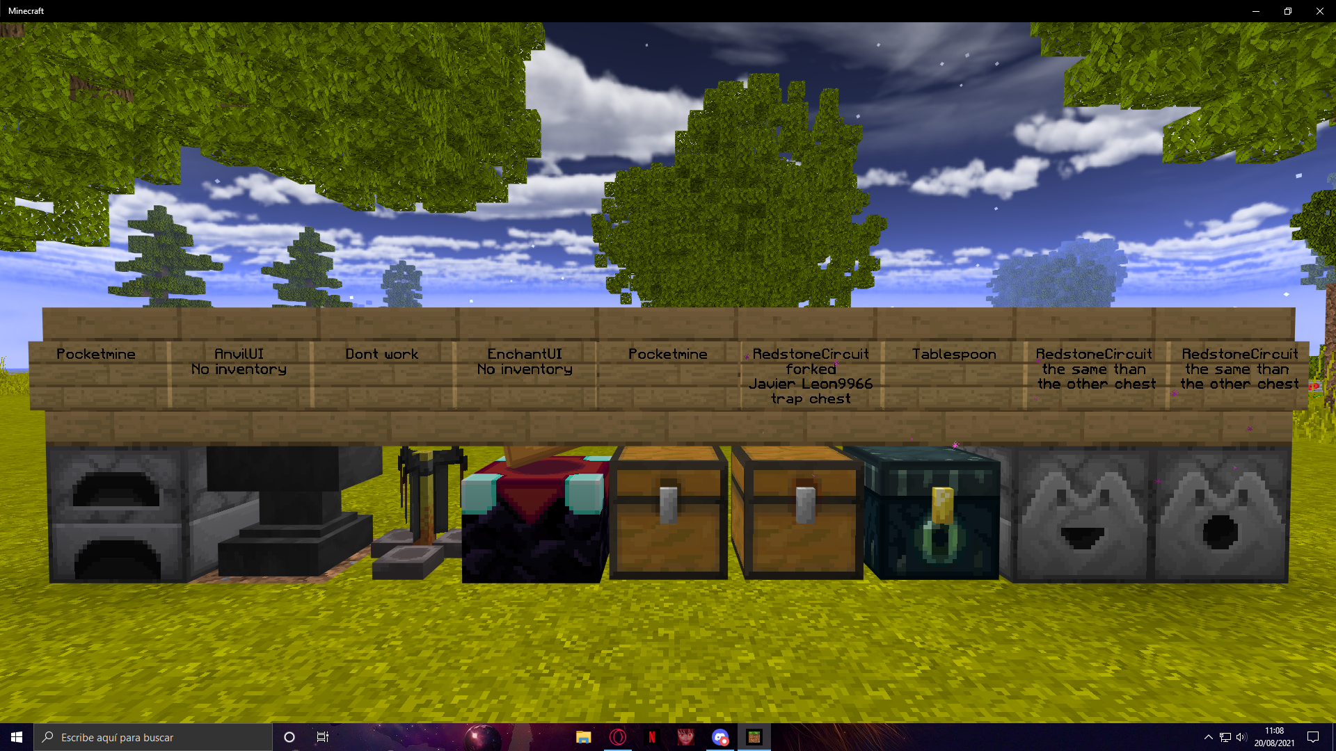 Crash when rollback a double chest · Issue #56 · matcracker/BedcoreProtect · GitHub