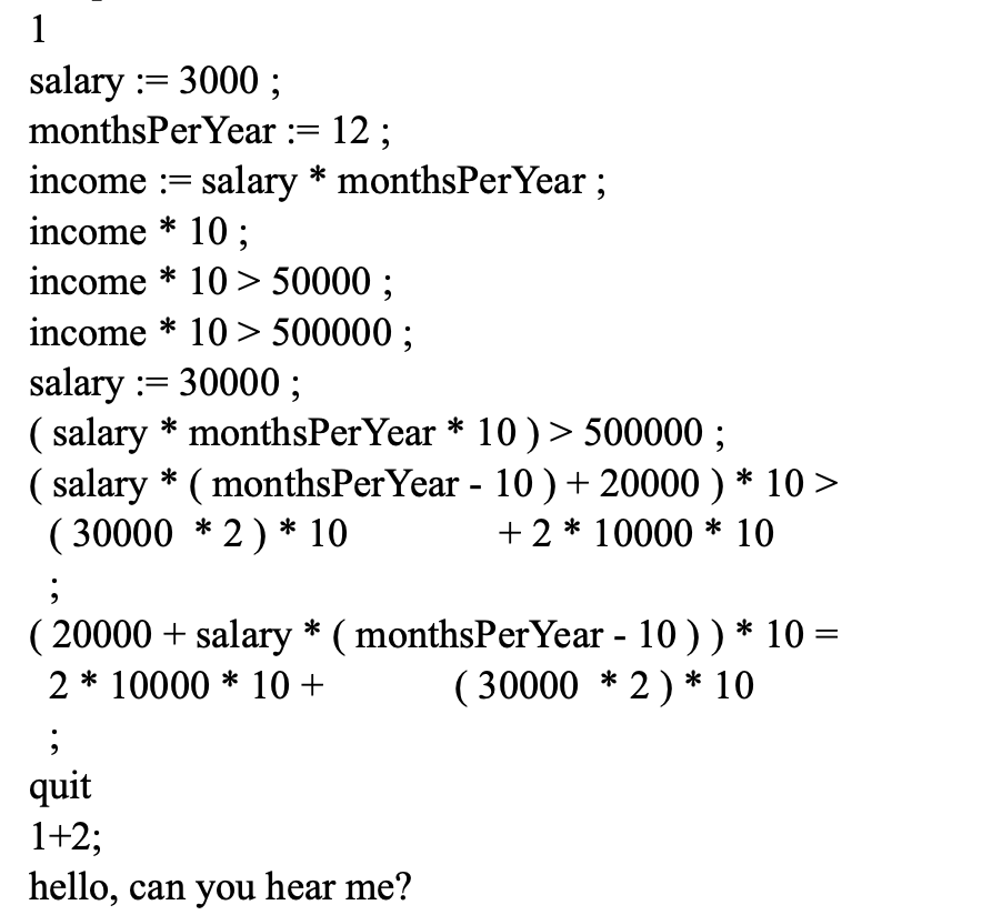 GitHub - cby0730/Simple-OurC_interpreter