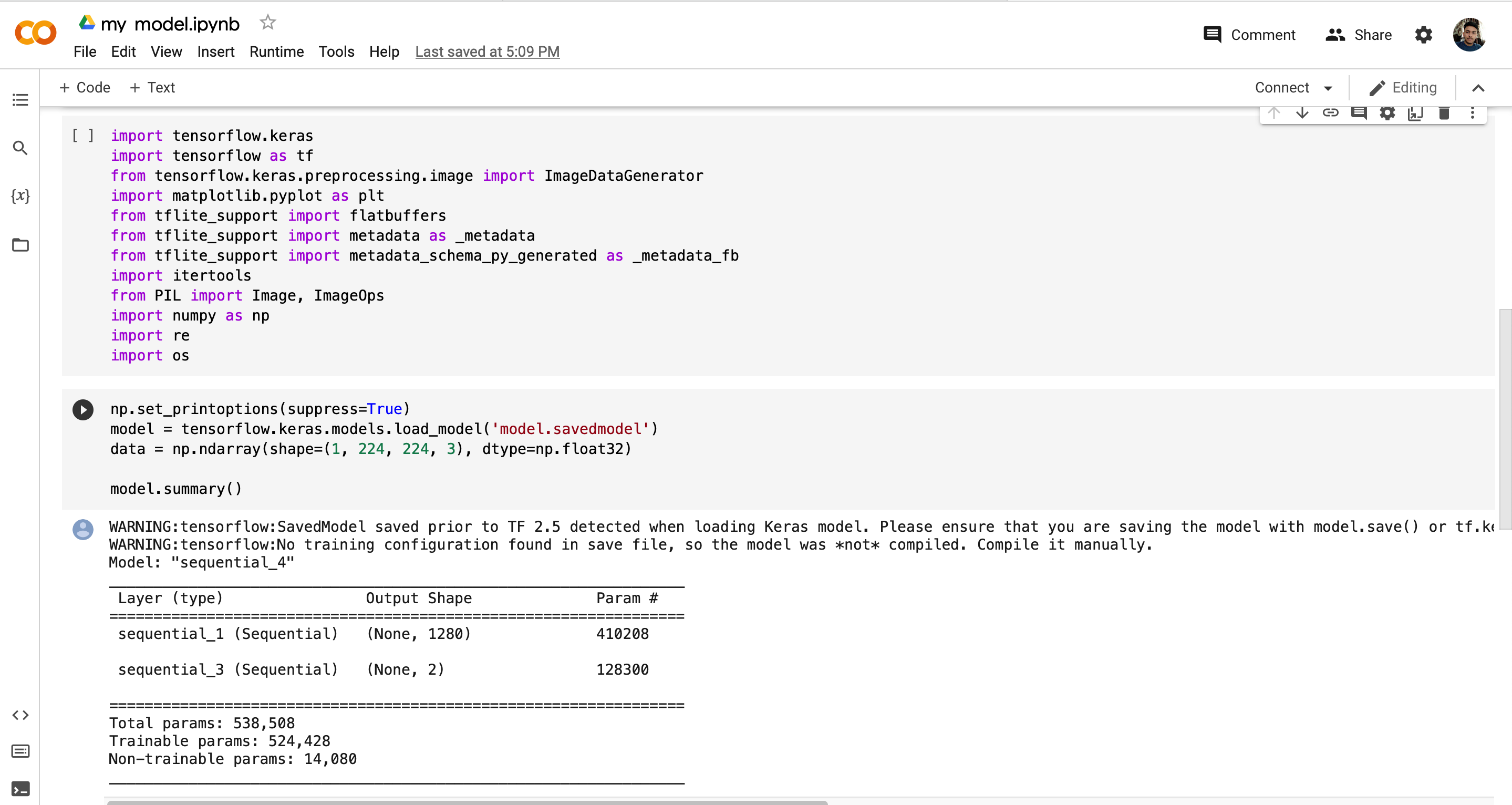 GitHub - The-Brew/MASK-Classifier-App: This Repository Contains the Projects Developed in ...