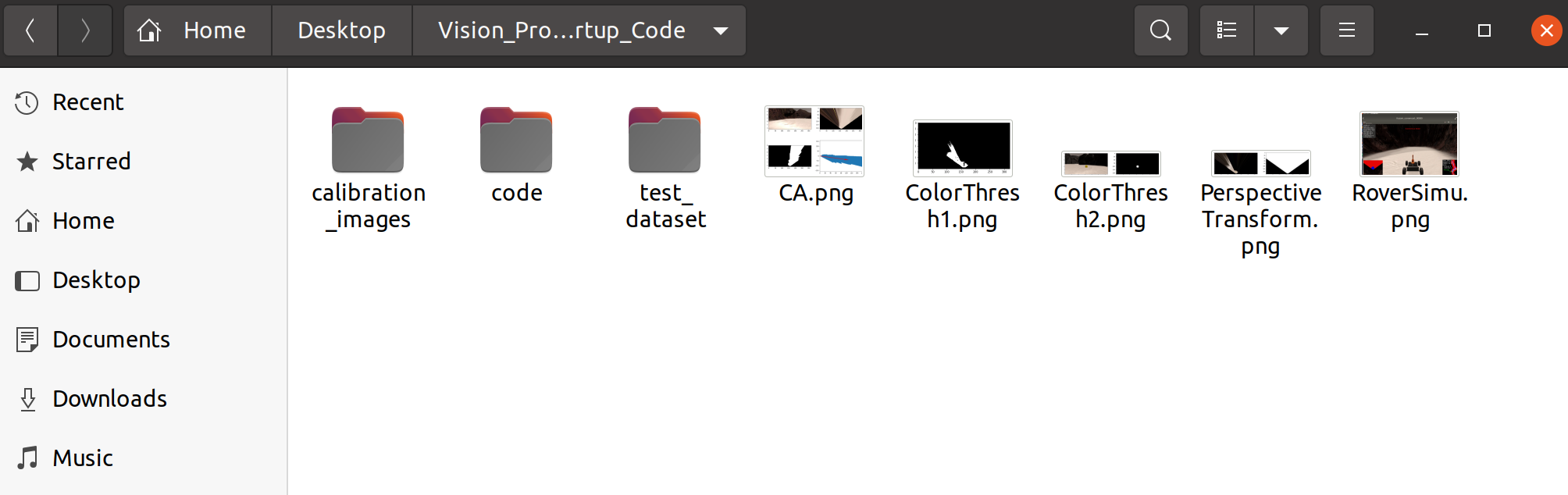 GitHub - Ammar1123/Roversim-Computer-Vision-Project: Using computer vision and image processing ...