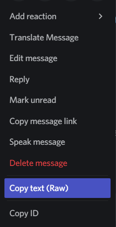 Change the location of the copy text button · Issue #1103 · mwittrien/BetterDiscordAddons · GitHub