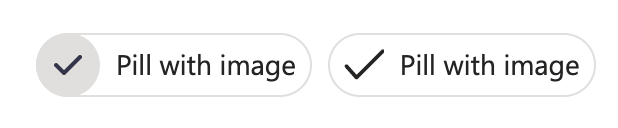 feat(Pill): add selectable pill support by assuncaocharles · Pull ...