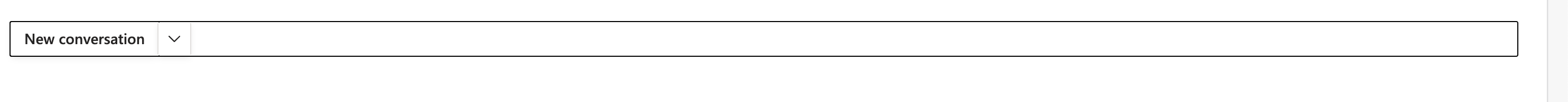Split Button - outline overflow · Issue #15641 · microsoft/fluentui · GitHub