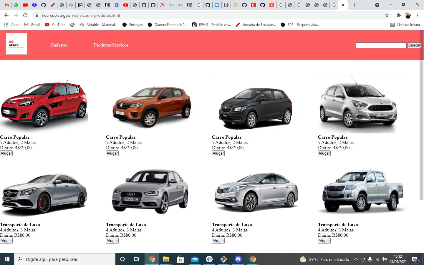 GitHub - future4code/maryam-landing-page9