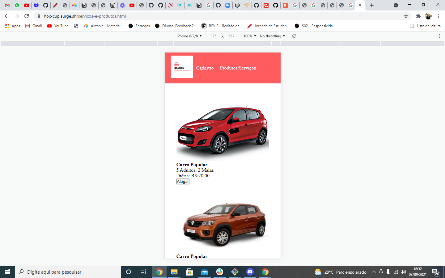 GitHub - future4code/maryam-landing-page9