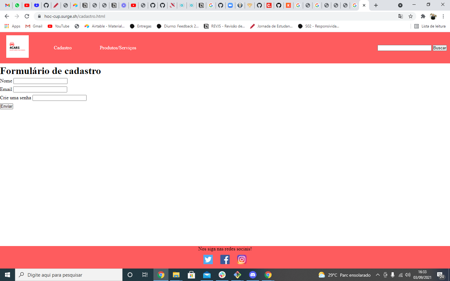 GitHub - future4code/maryam-landing-page9