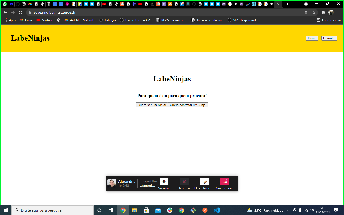GitHub - future4code/maryam-labe-ninja4
