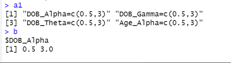 Dynamic hyperparameter setting · Issue #429 · facebookexperimental/Robyn · GitHub