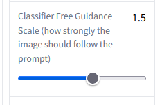 [Bug]: Text line flickering due to line break when chaning CFG slider (+possible CSS fix ...
