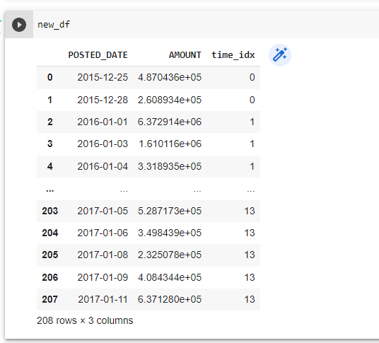 AssertionError: filters should not remove entries all entries - check encoder/decoder lengths ...