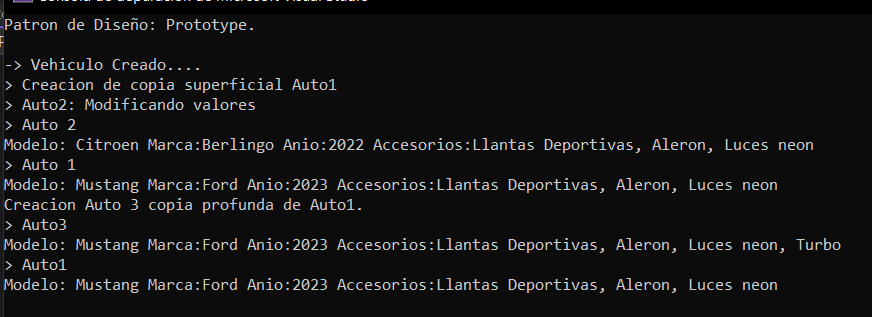 GitHub - GuillermoAVelasco/PatronesDisenio: Patrones de diseño