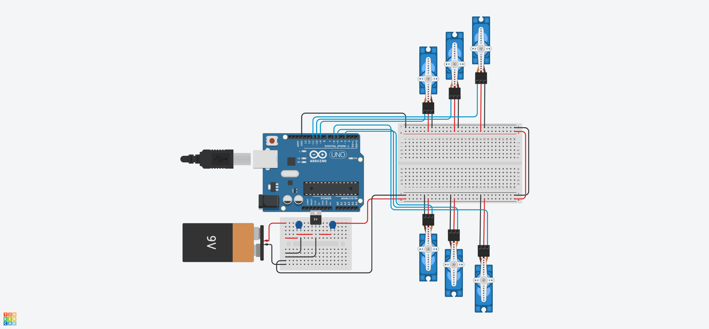 GitHub - MutasimFe/5-six-servo-motors-for-a-robotic-arm
