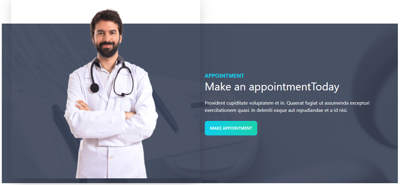 Github Saifur2233reactjstailwindcssprojectmedicarefrontend
