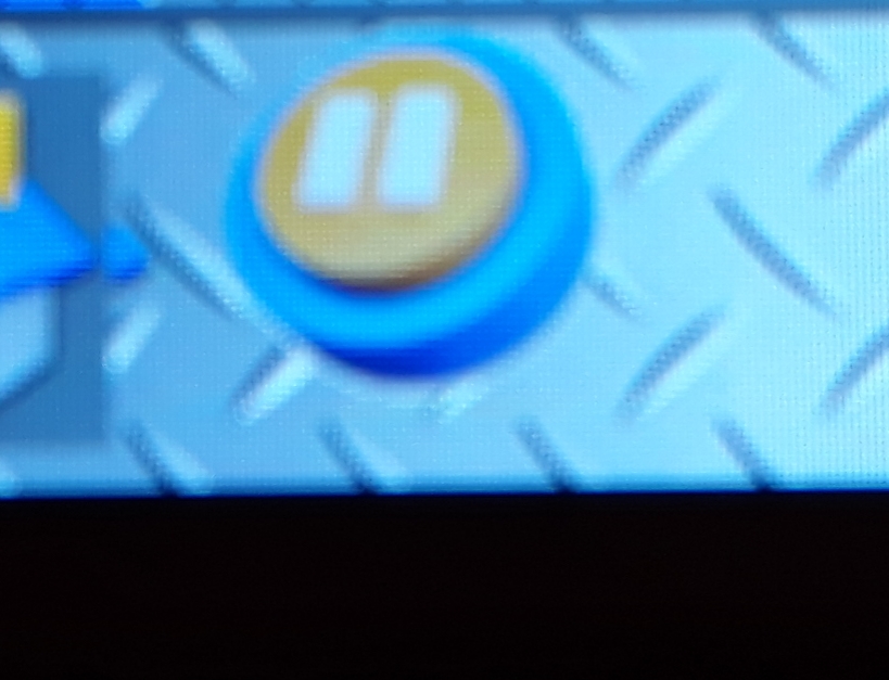 PNG to sprite for nearly transparent background...Will this be a ...