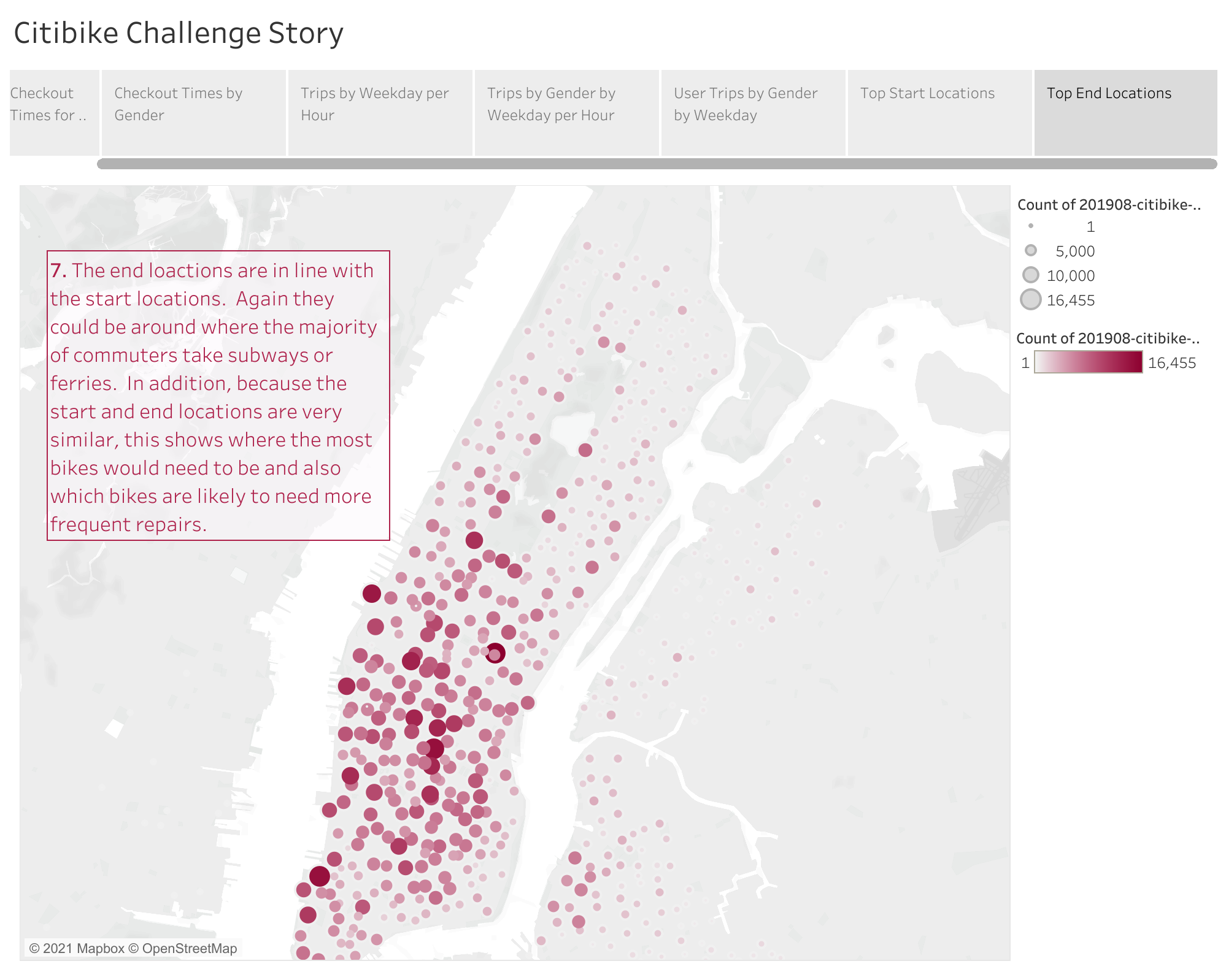 GitHub - Caroline-O/Citibike-analysis