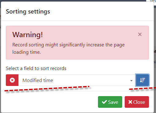 Record List · Issue 8941 · Yetiforcecompanyyetiforcecrm · Github 