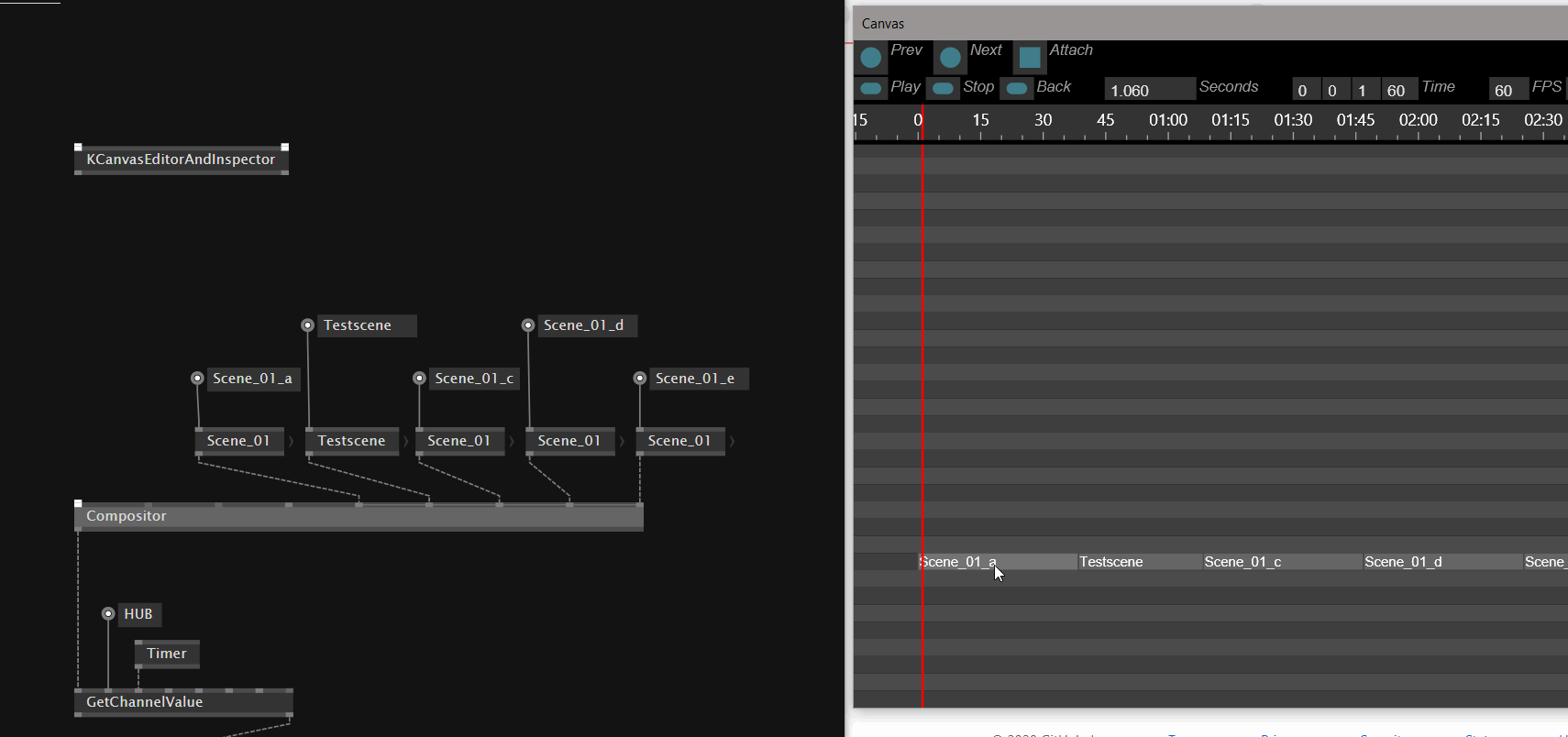 Inspector navigation not working correctly · Issue #83 ... Inspector navigation not working correctly · Issue #83 ...