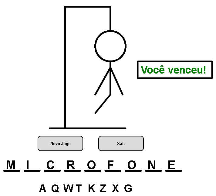 GitHub - tiago-honorato/Jogo-da-forca
