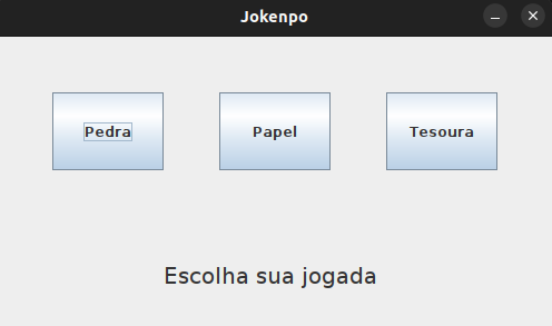 GitHub - tiago-honorato/jokenpo-swing