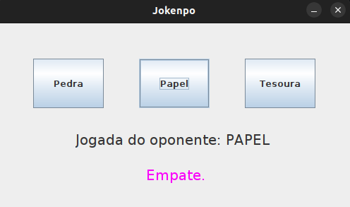 GitHub - tiago-honorato/jokenpo-swing