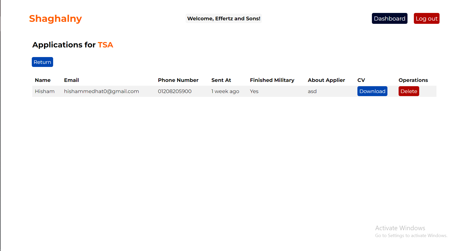 GitHub - HishamM1/Shaghalny