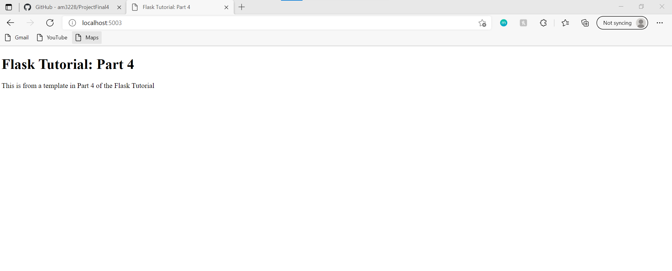 GitHub - am3228/ProjectFinal4
