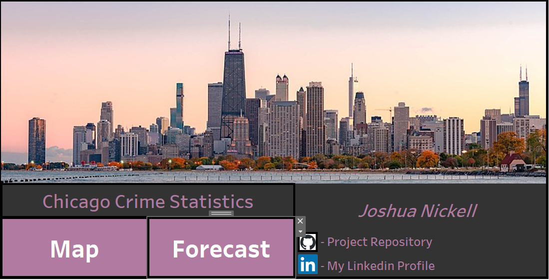 GitHub - Josh-XS/Tableau-Chicago-Dataset