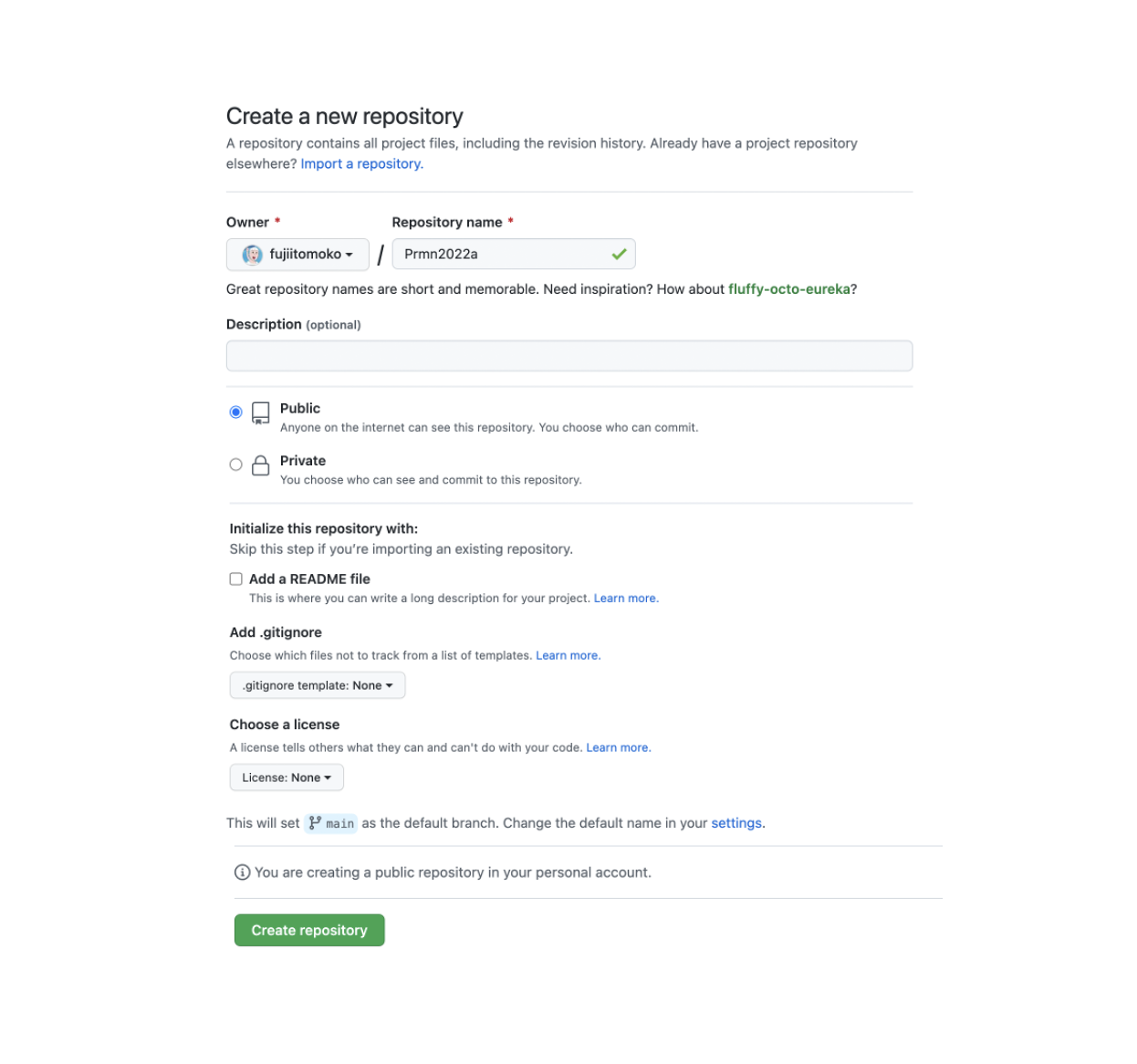 ProjectMember2022Document/Lecture/Lecture1.md at main · fujiitomoko/ProjectMember2022Document ...