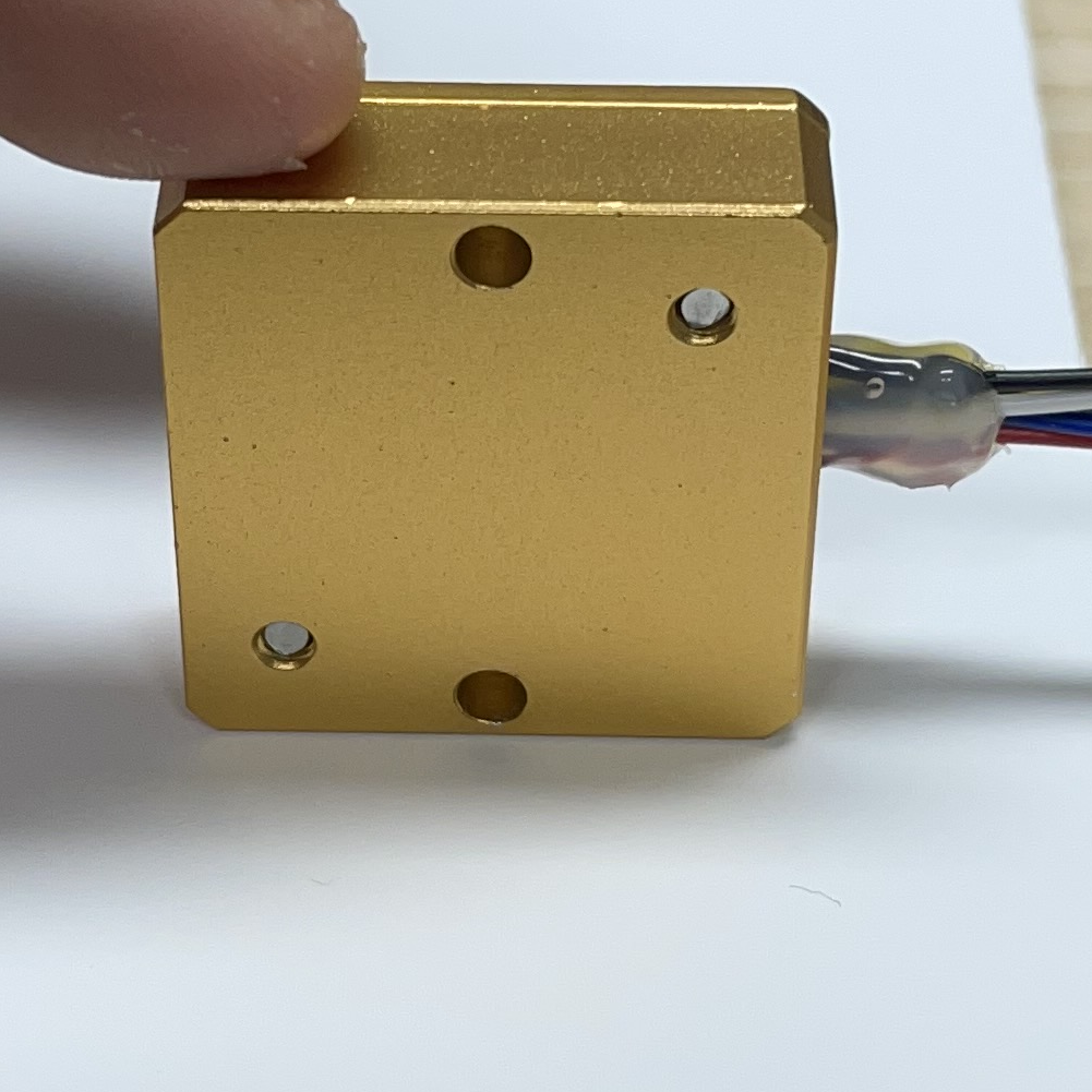 GitHub - ntrexlab/AHRS_Calibratie