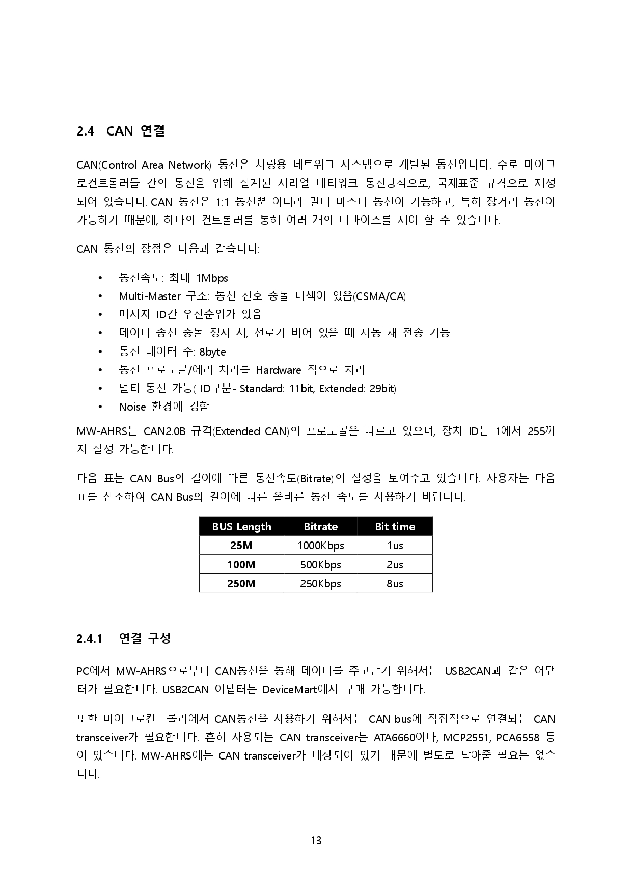 GitHub - ntrexlab/MW_AHRS_Manual