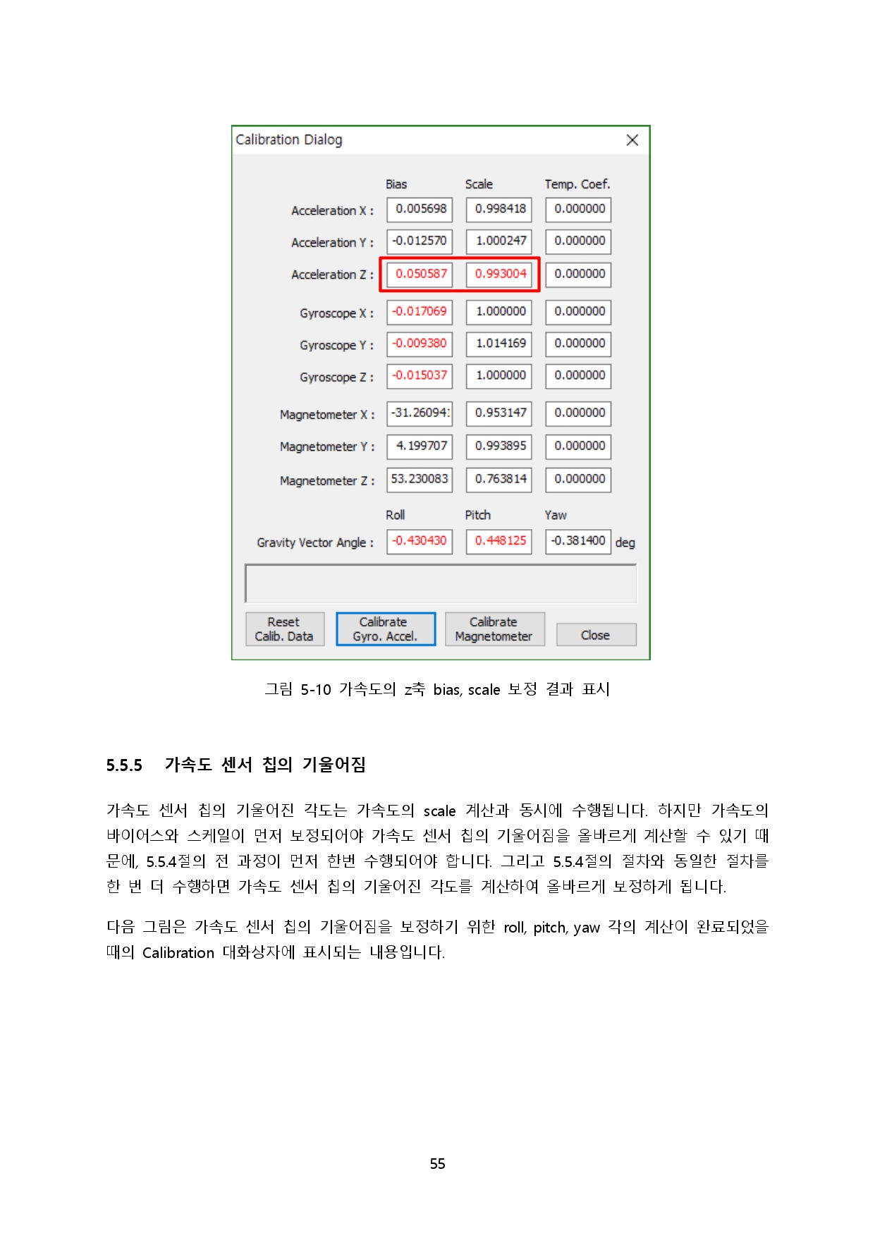 GitHub - ntrexlab/MW_AHRS_Manual