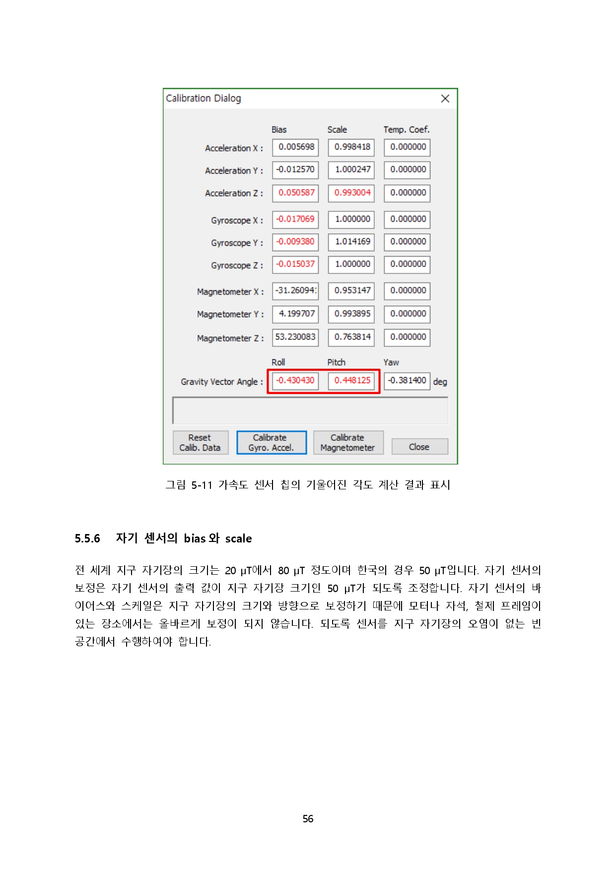 GitHub - ntrexlab/MW_AHRS_Manual