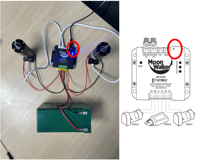 GitHub - ntrexlab/STELLA_MotorControllers_Preferences