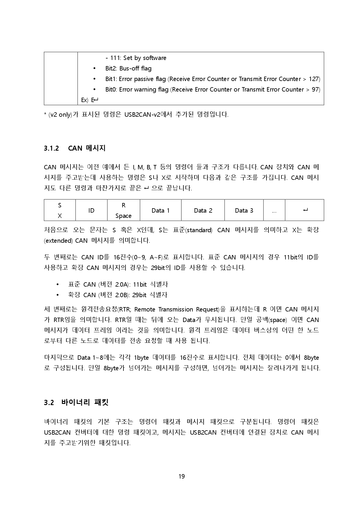 GitHub - ntrexlab/MW_USB2CAN_VCP.FIFO_Manual