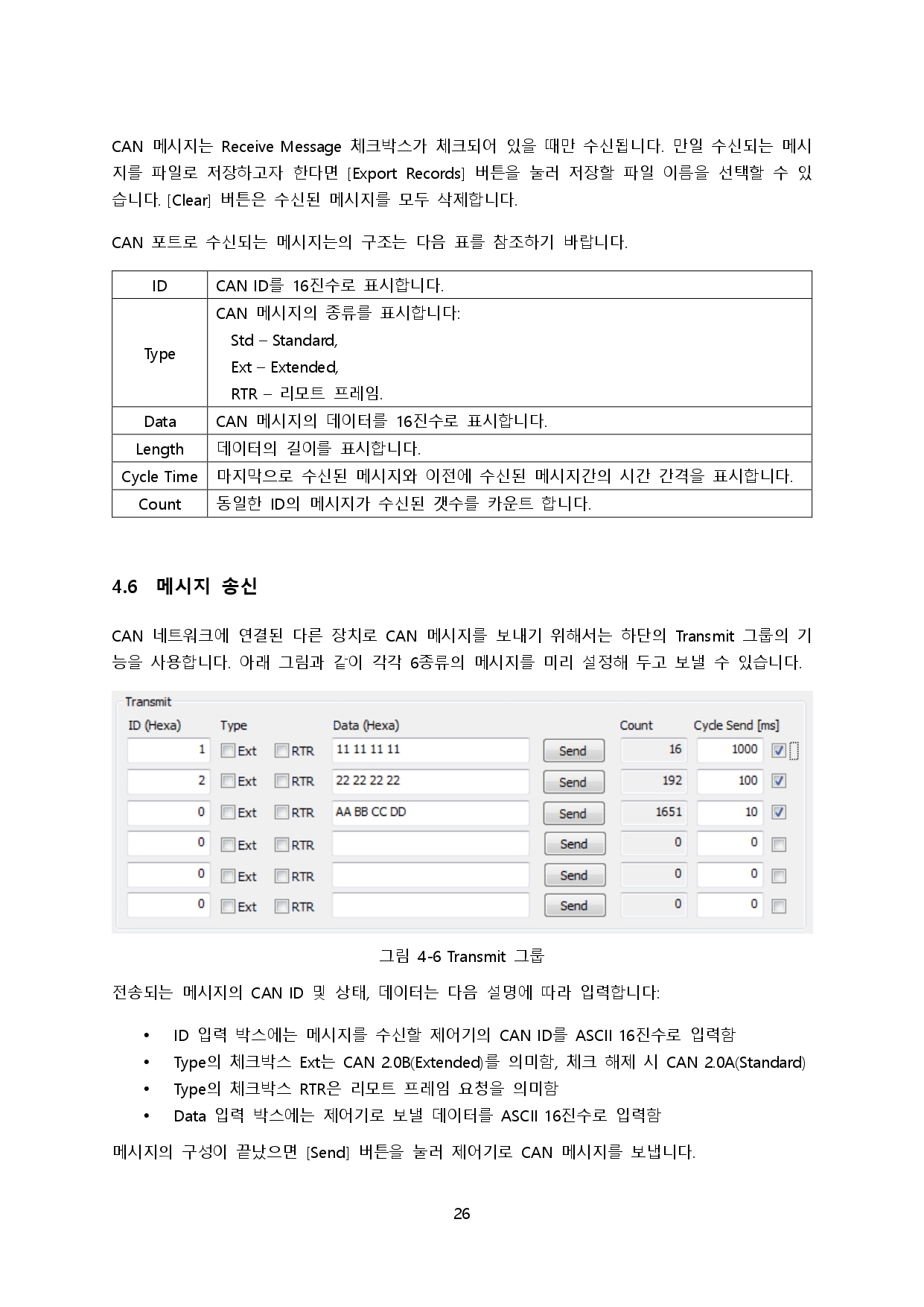 GitHub - ntrexlab/MW_USB2CAN_VCP.FIFO_Manual