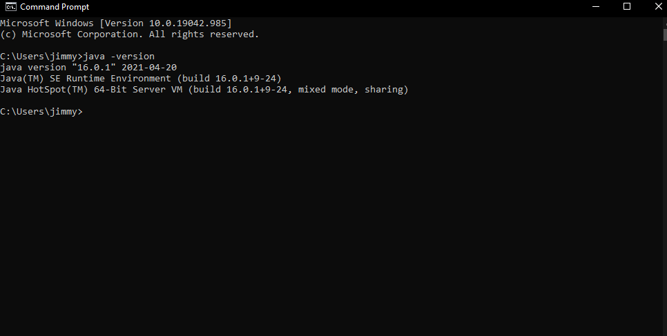 [Help] Troubleshooting the Launcher: Not Working · Issue #210 · Ajarmar ...