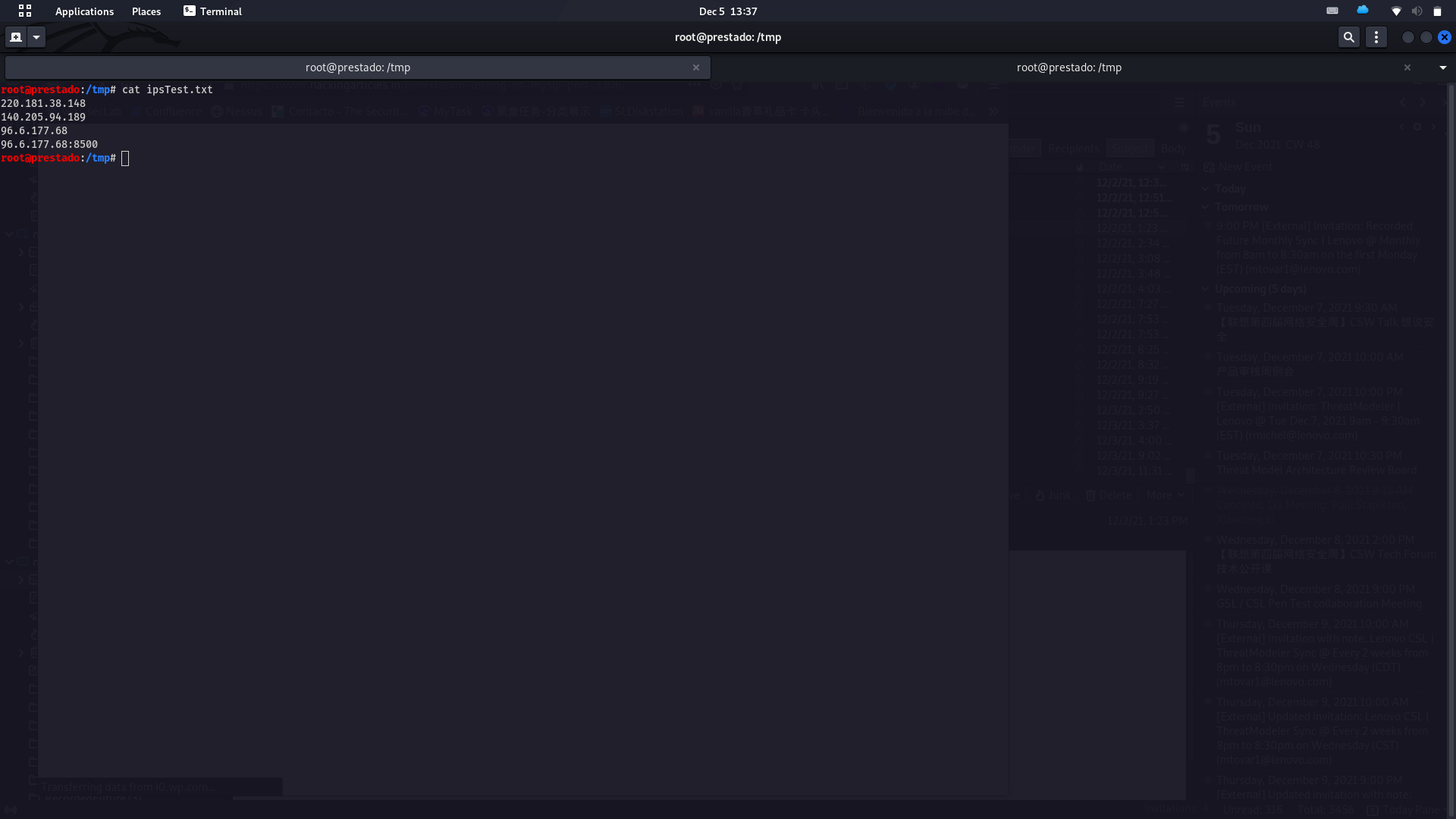 Web request failed to parse · Issue #548 · RedSiege/EyeWitness · GitHub