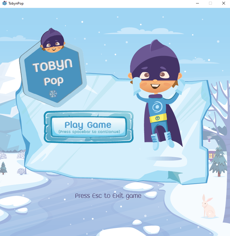 GitHub - nove206/Snow-Bubble-Puzzle: monogame project