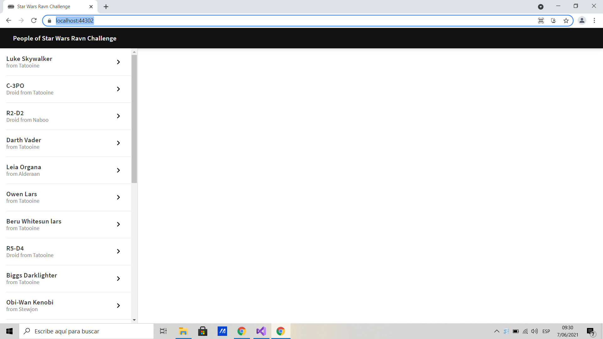 GitHub - pasajesgo/Ravn-Blazor-Challenge-Anthony-Aguirre