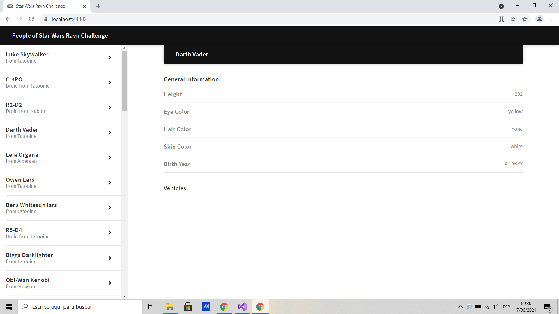 GitHub - pasajesgo/Ravn-Blazor-Challenge-Anthony-Aguirre