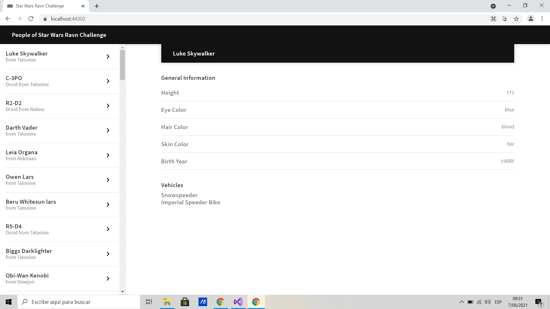 GitHub - pasajesgo/Ravn-Blazor-Challenge-Anthony-Aguirre