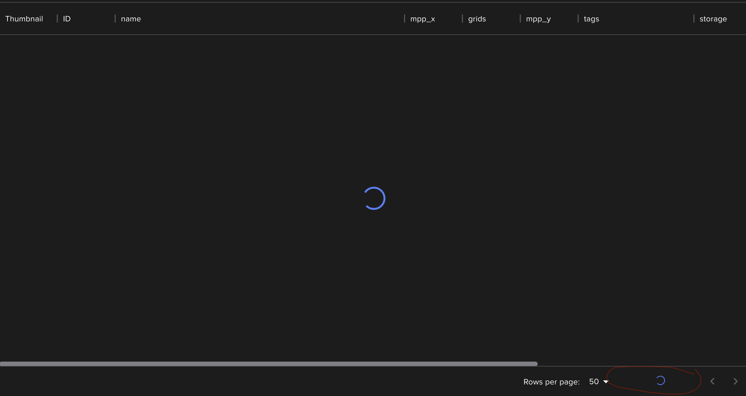 Tablepagination Warning When Page Is Out Of Range · Issue 15616 · Muimaterial Ui · Github 