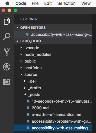markdownlint.json not being found · Issue #26 · DavidAnson/vscode-markdownlint · GitHub